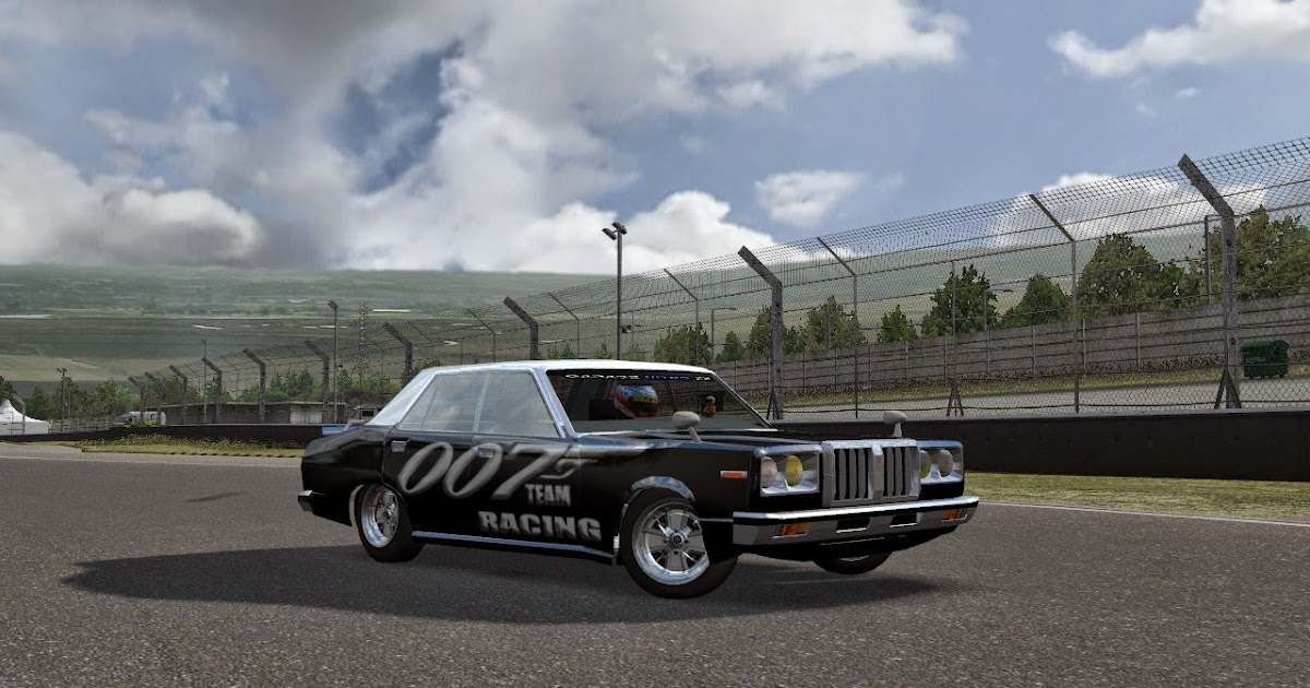 SKINS ~ LFS AL5alide |Download Mods